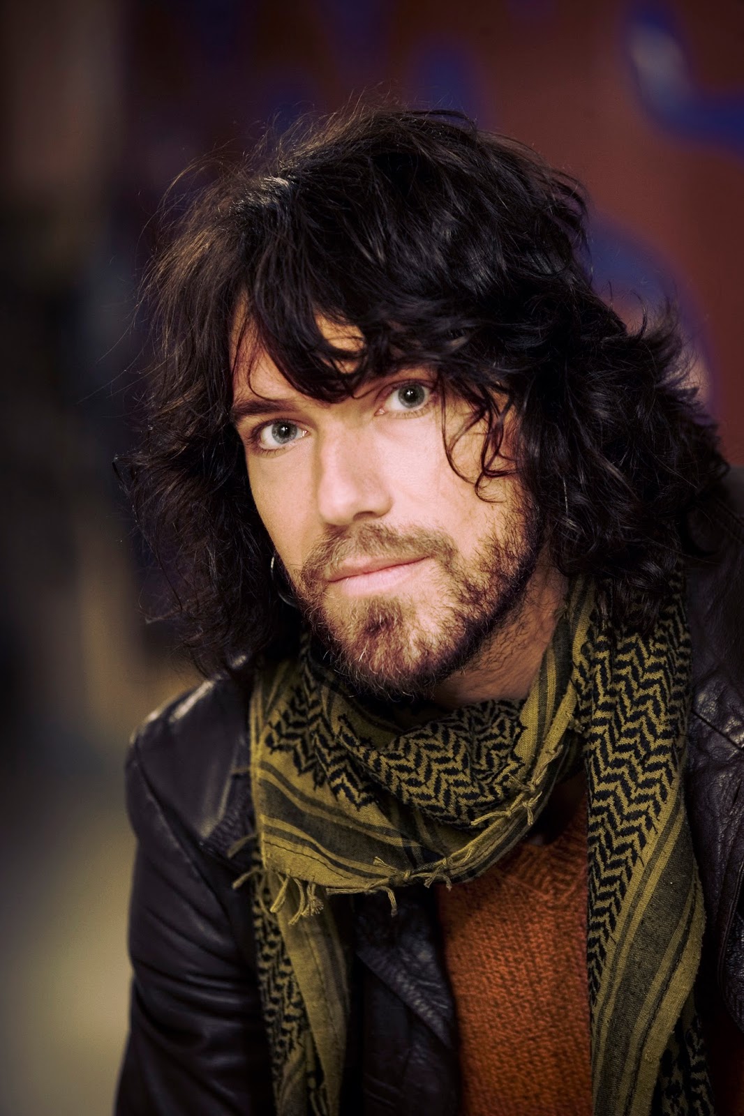 Rockfile Radio Rock Files: Happy Birthday DANIEL GILDENLÖW (video)