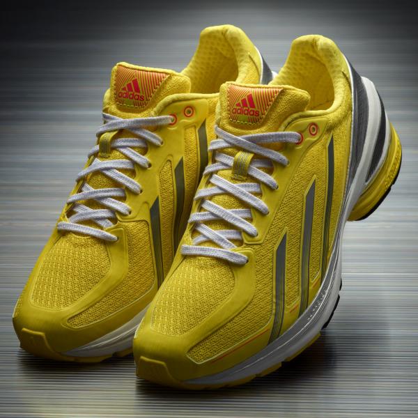 RUNNING WITH PASSION: Press Release: adidas Find Fast Run Fast with ...