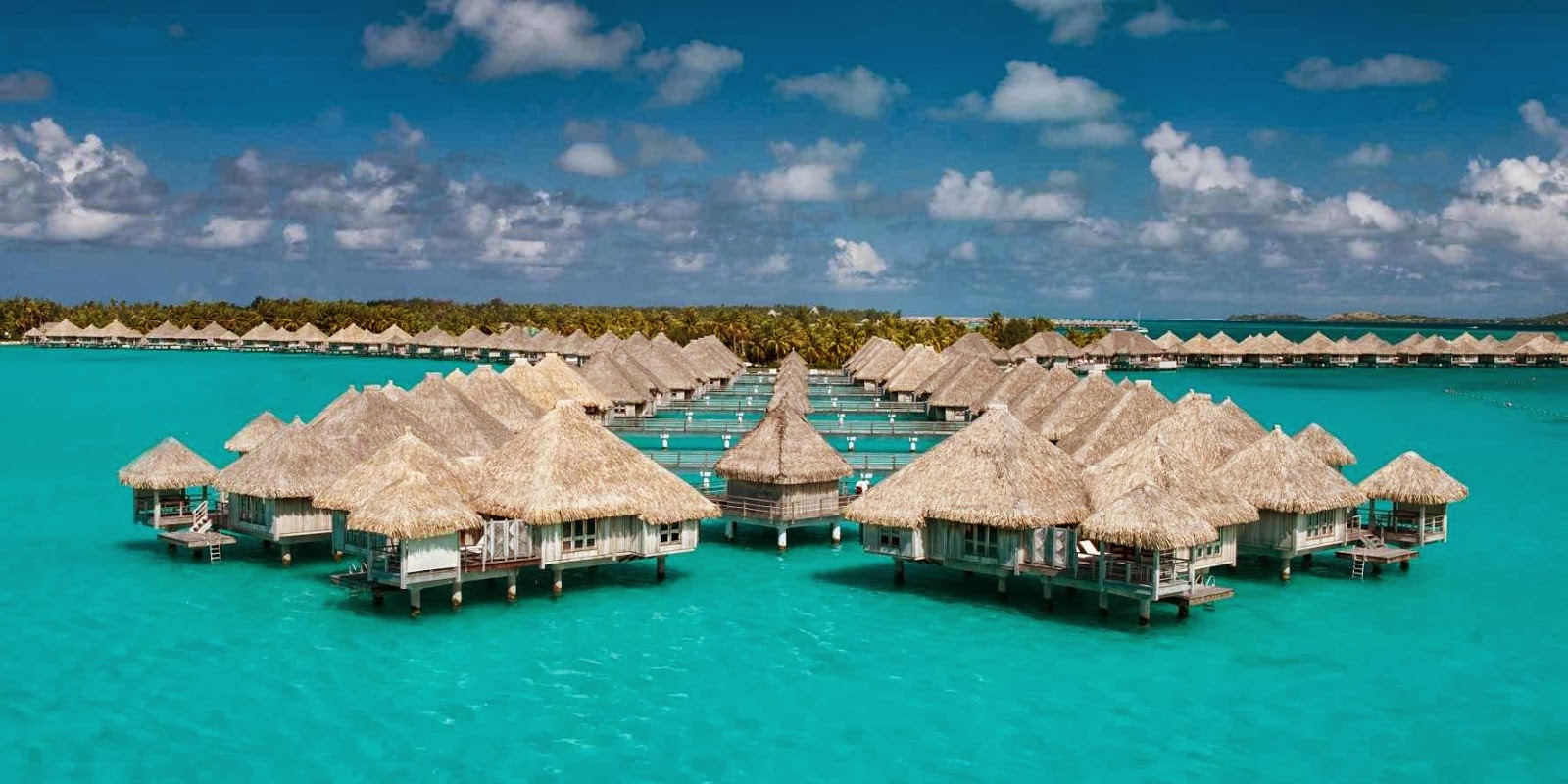 Ten Most Unusual Islands of the World - Gebhard Mayer