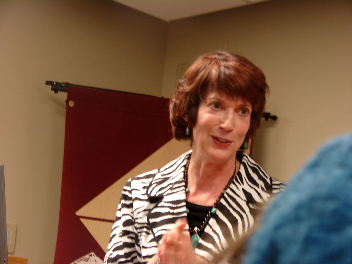 Poetry Scores: Barbara Harbach's composer's notes to "Incantata"