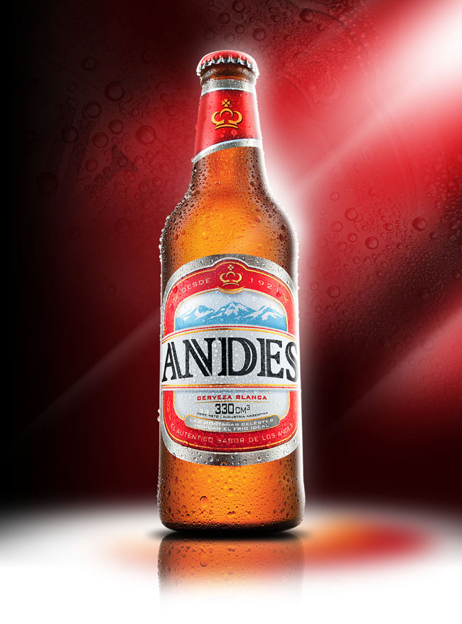 Andes (Redesigned) on Packaging of the World - Creative Package Design ...