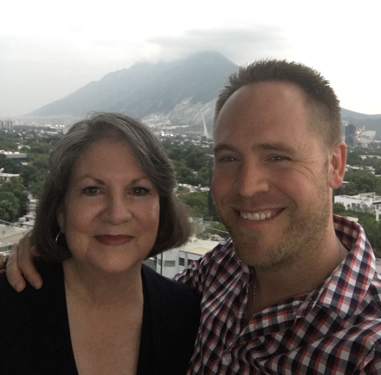 Donna Van Cleve: Write out of life!