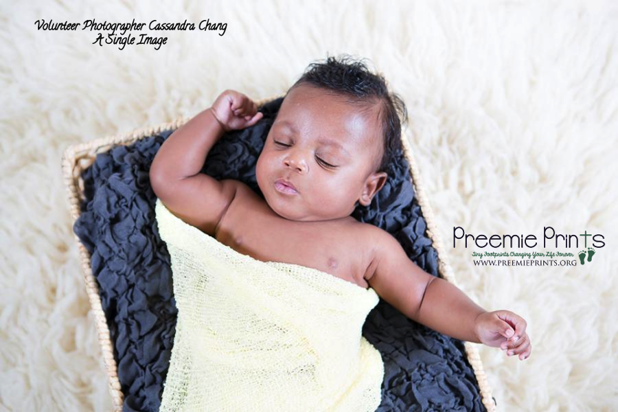 Preemie Prints Information Blog: Meet Joshua: A 25 Weeker NICU Grad ...