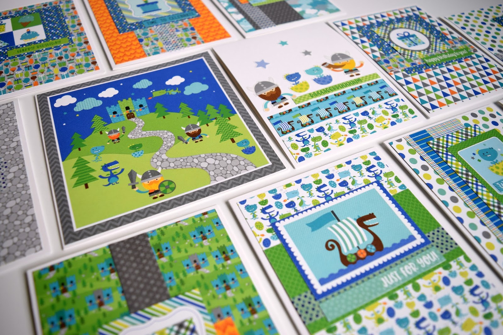 Jess Crafts: January 2018