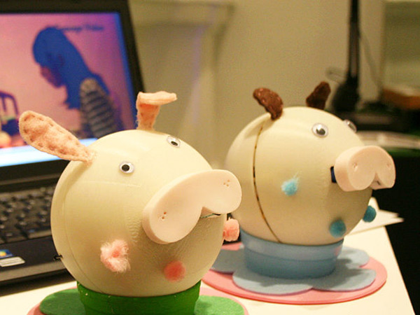 mangalard.blogspot.com: Besarnos a través del chat por la computadora!!