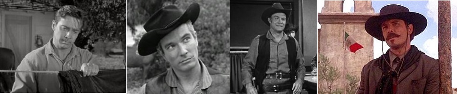 Johnny Ringo – Jeff Arnold’s West