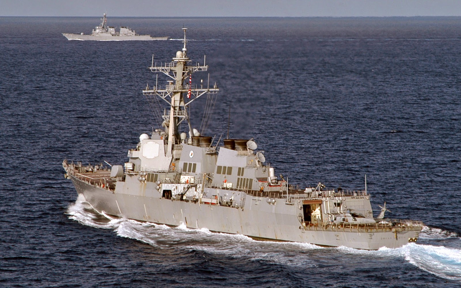 Sextant Blog: 79.) DDG-75 "Donald Cook" USS destroyer warship Black-sea ...
