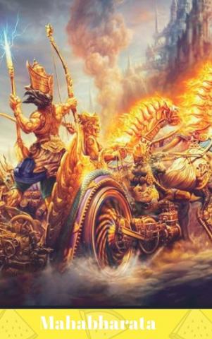 Mahabharata