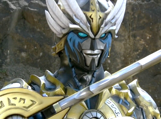 Spoilers dos episódios 15 e 16 de Super Megaforce