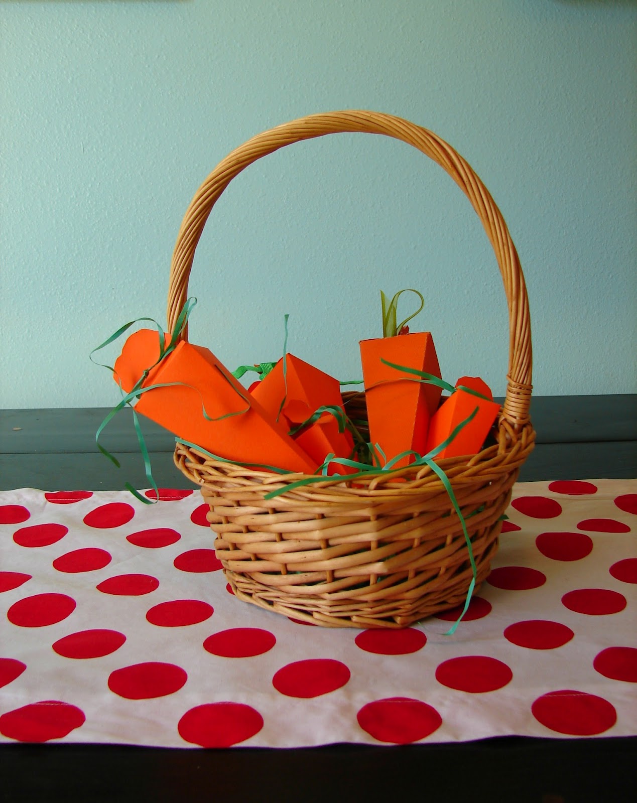 the best kind of carrots to eat.. - A girl and a glue gun