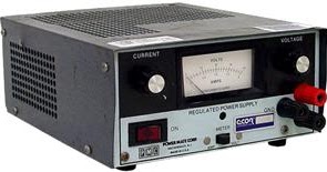 Pengertian Power Supply Catu Daya dan Fungsinya - Elektronika dan Komputer