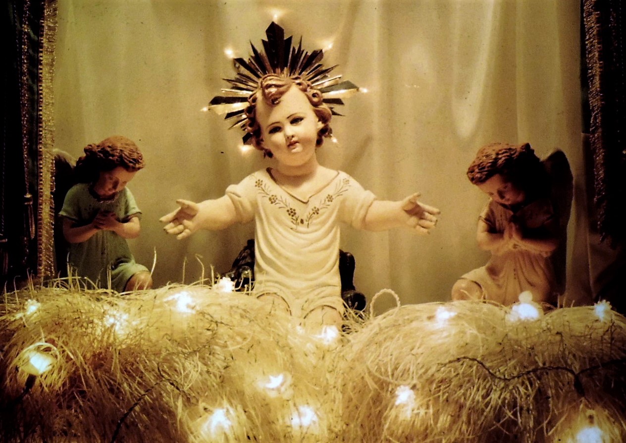 When do you celebrate the Christmas Season? : r/Catholicism