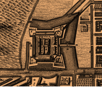 Poestaha Depok: Sejarah Jakarta (3): Kastil Batavia dan Dagh-Register ...