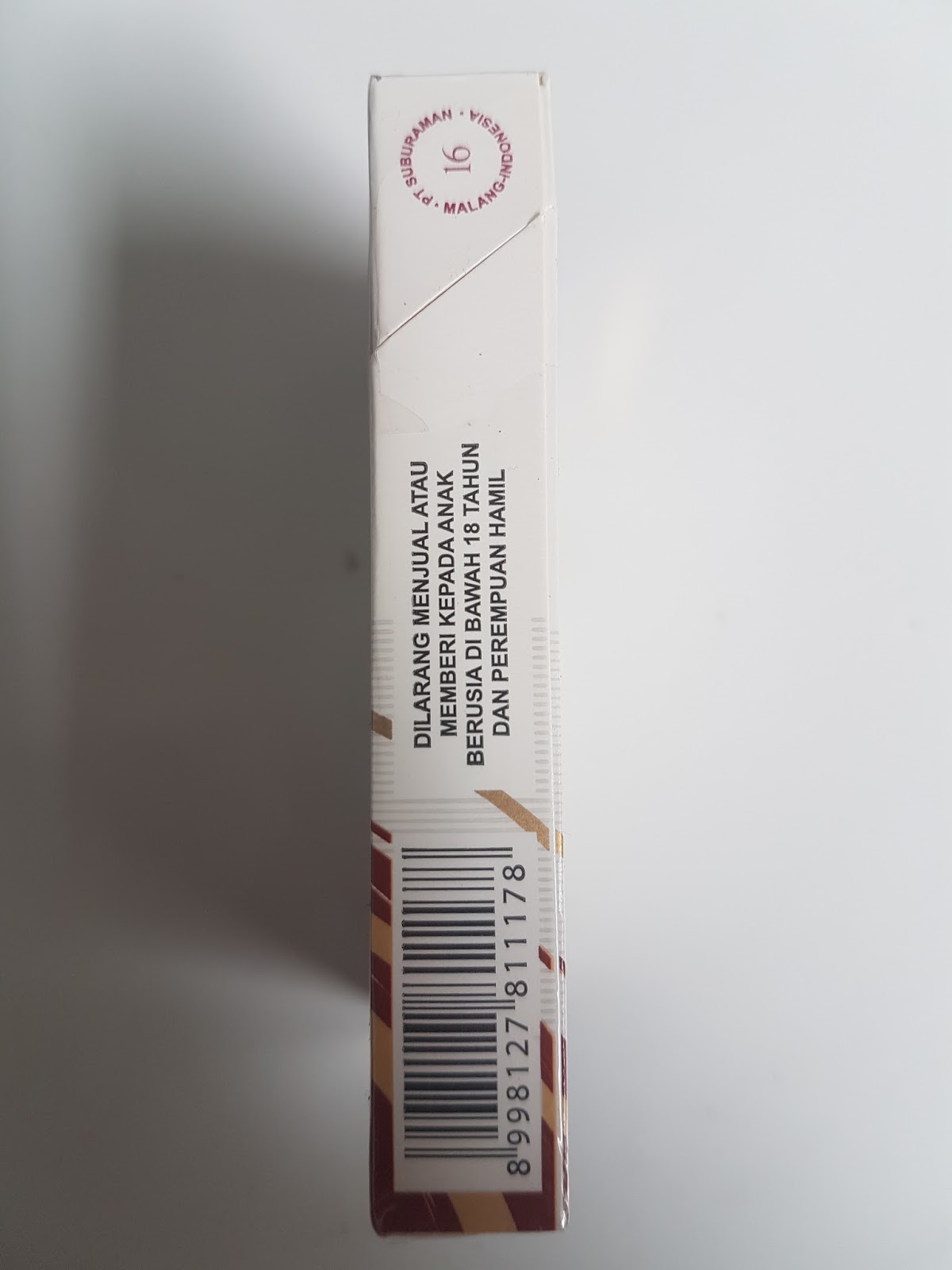 neO Mild, SKM LTLN Buatan Bentoel Group