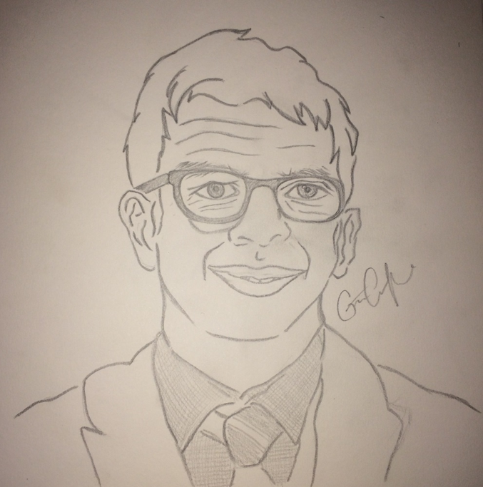 Grace Crawfords EPQ Diary : EPQ Artifact