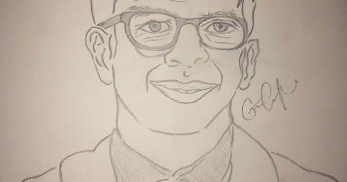 Grace Crawfords EPQ Diary : EPQ Artifact