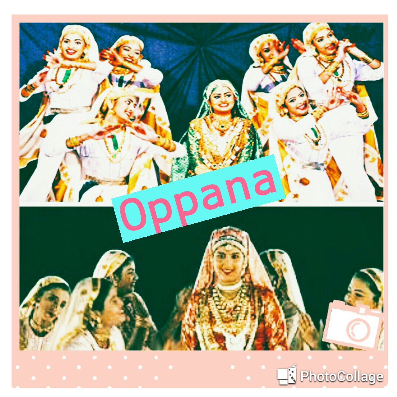 #Dances of Kerala - 99Advice