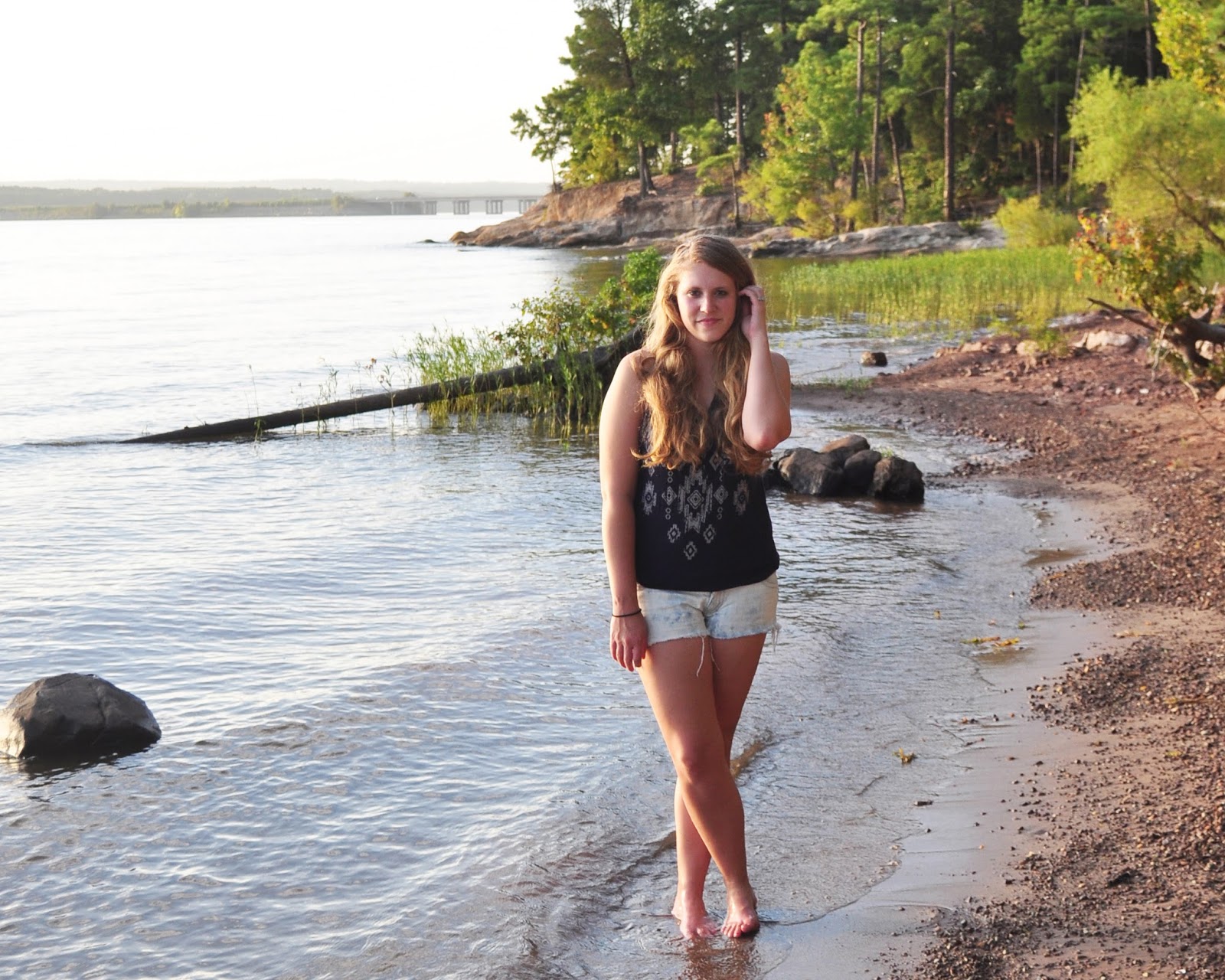 Little Sloth: Jordan Lake