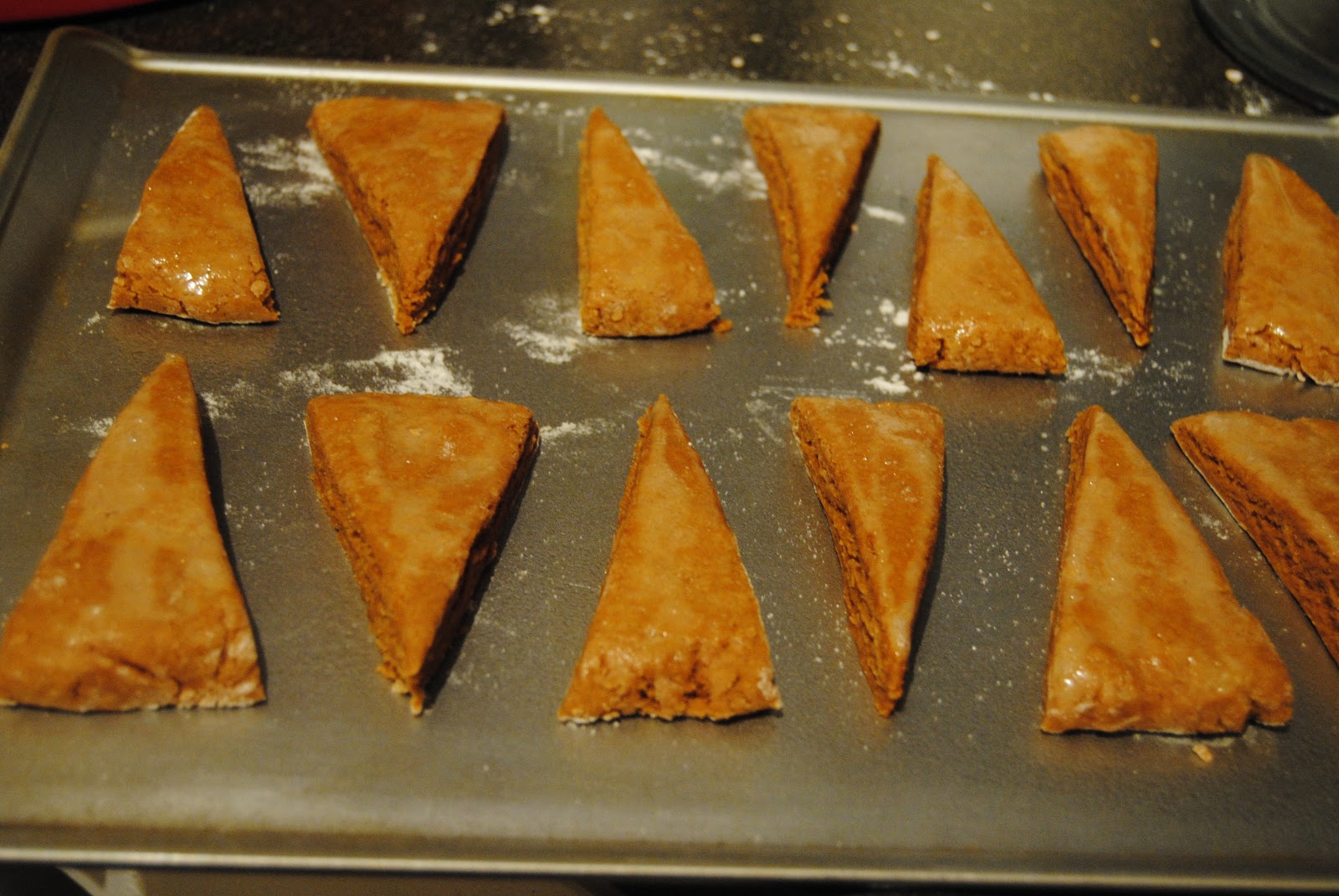 {Bad Kitty in the Kitchen}