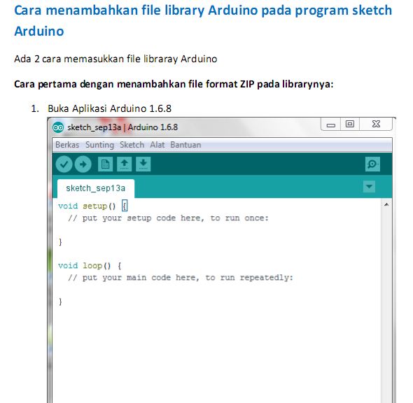 [TUTORIAL] Cara Instalasi ARDUINO UNO di W7 W8 W10 ~ ARDUINO Projek