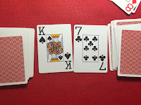 My Math Imagination: Practice Integers with a Deck of Cards!
