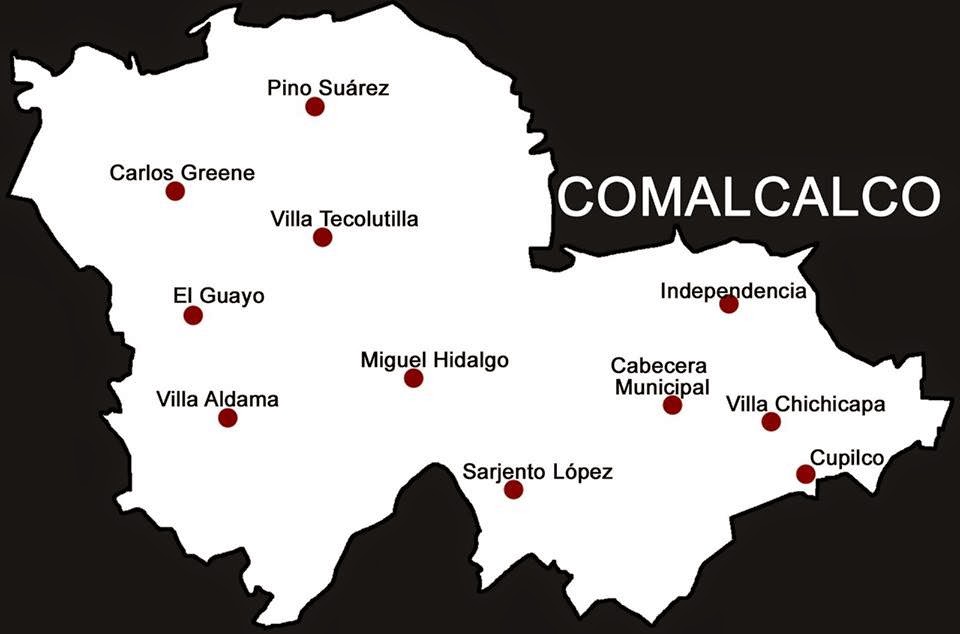 Comalcalco 188 Aniversario
