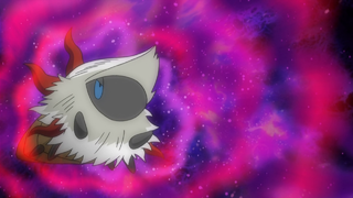 Pokémon Era Black: BW Attack Dex: Larvesta