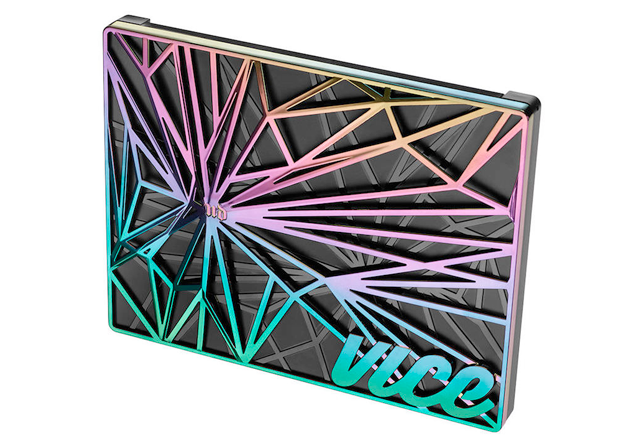 The Hot Mess Corner | Blog de belleza, moda y tendencias. : Vice4 de ...