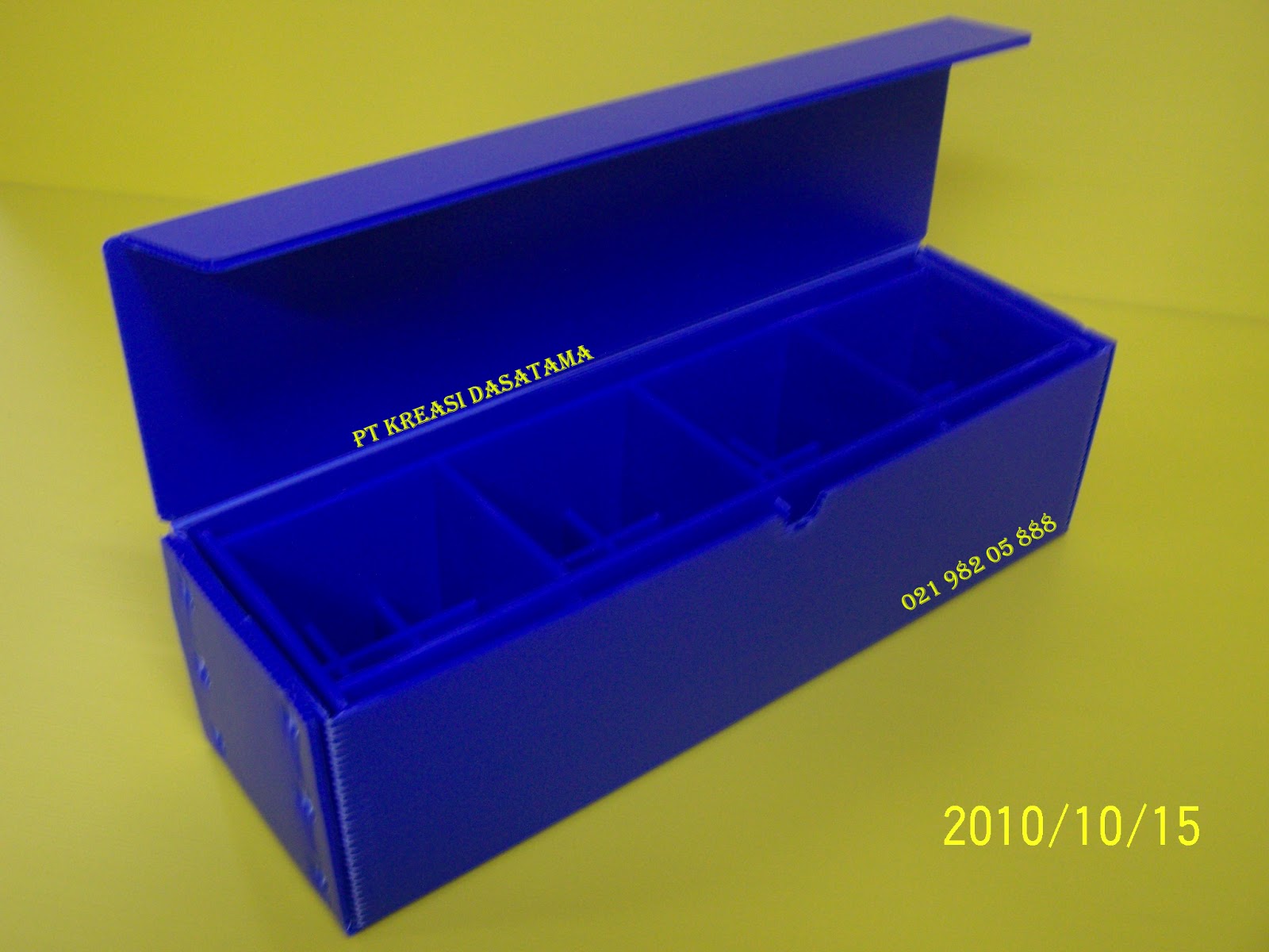 IMPRABOARD , PP CORRUGATED , PLASTIK BERONGGA , KARTON PLASTIK: Partisi ...