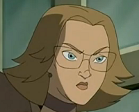 Marvel Madness: Madeline Drake