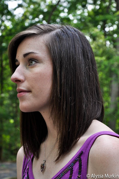 Alyssa Murkin Photography: Bailey Bee