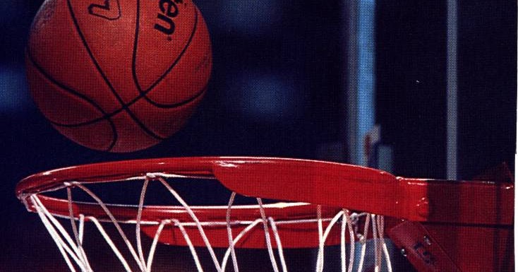 Comienza curso de árbitro de básquetbol en San Carlos.