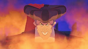 bookmarkd: 5 Of The Evilest Disney Villains