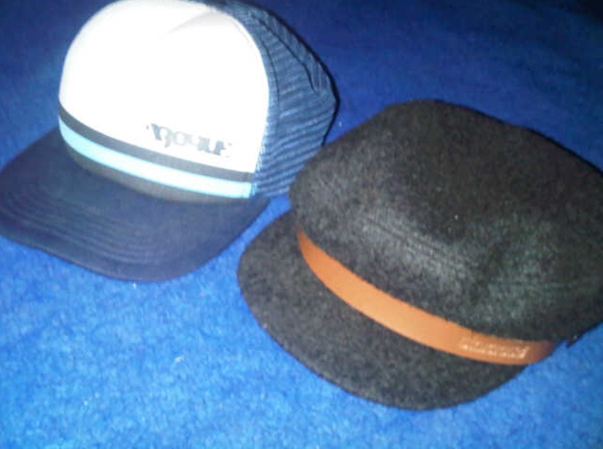 Topi Beragam Fungsi ~ Lifestyle News