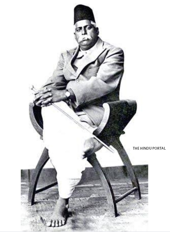 Dr. KB Hedgewar: The Apolitical Political Leader