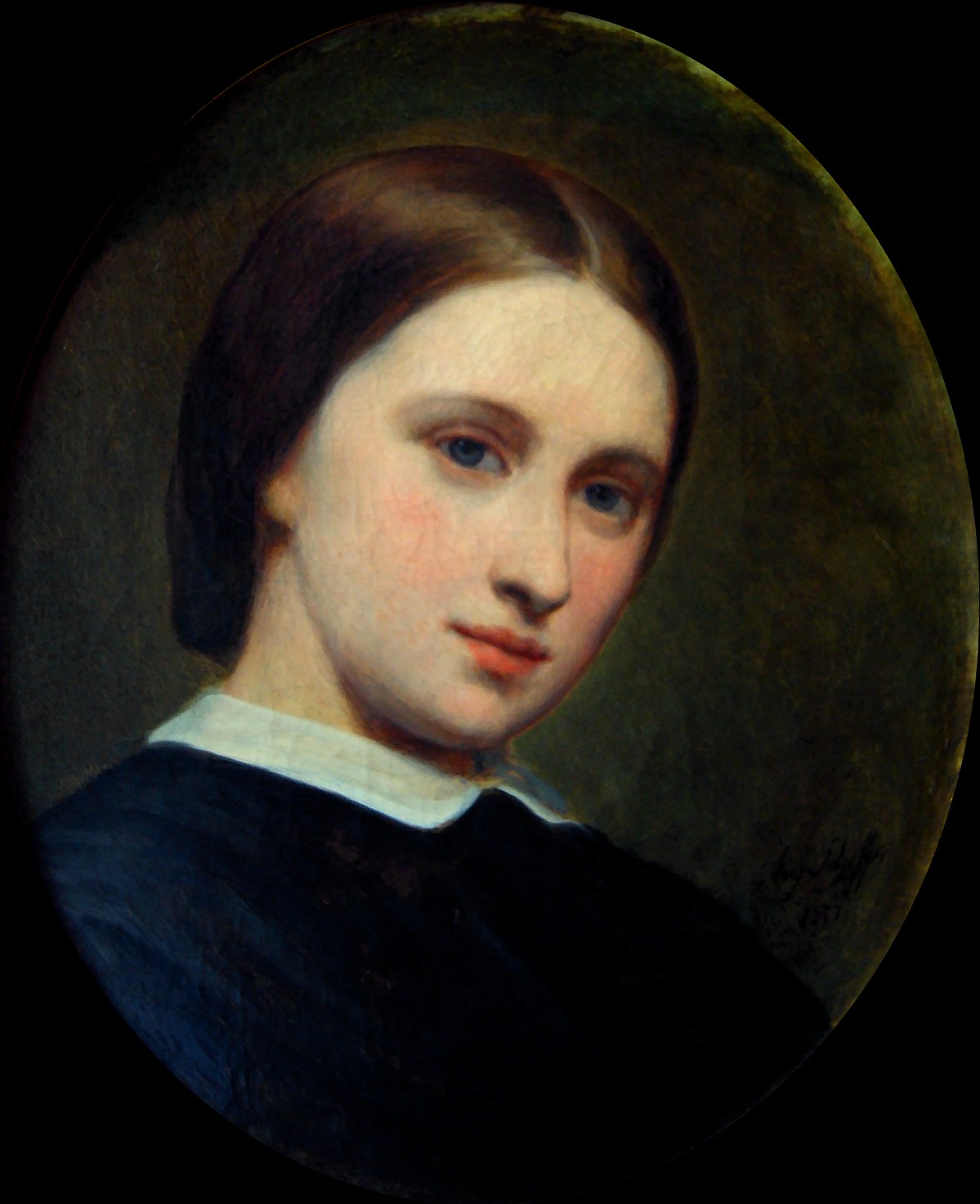 Ary Scheffer | Romantic painter | Tutt'Art@ | Masterpieces