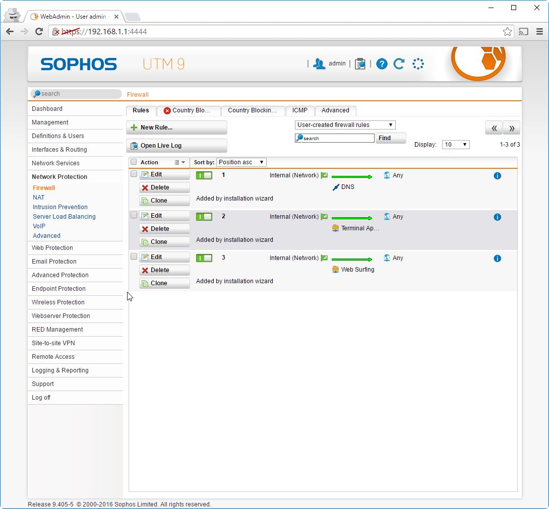 La puerta trasera del sistema System Backdoors: Instalación básica ...