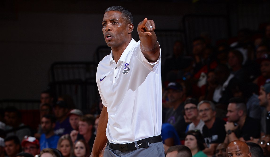 ¿Qué fue de... Larry Lewis? - Lucentum Blogging