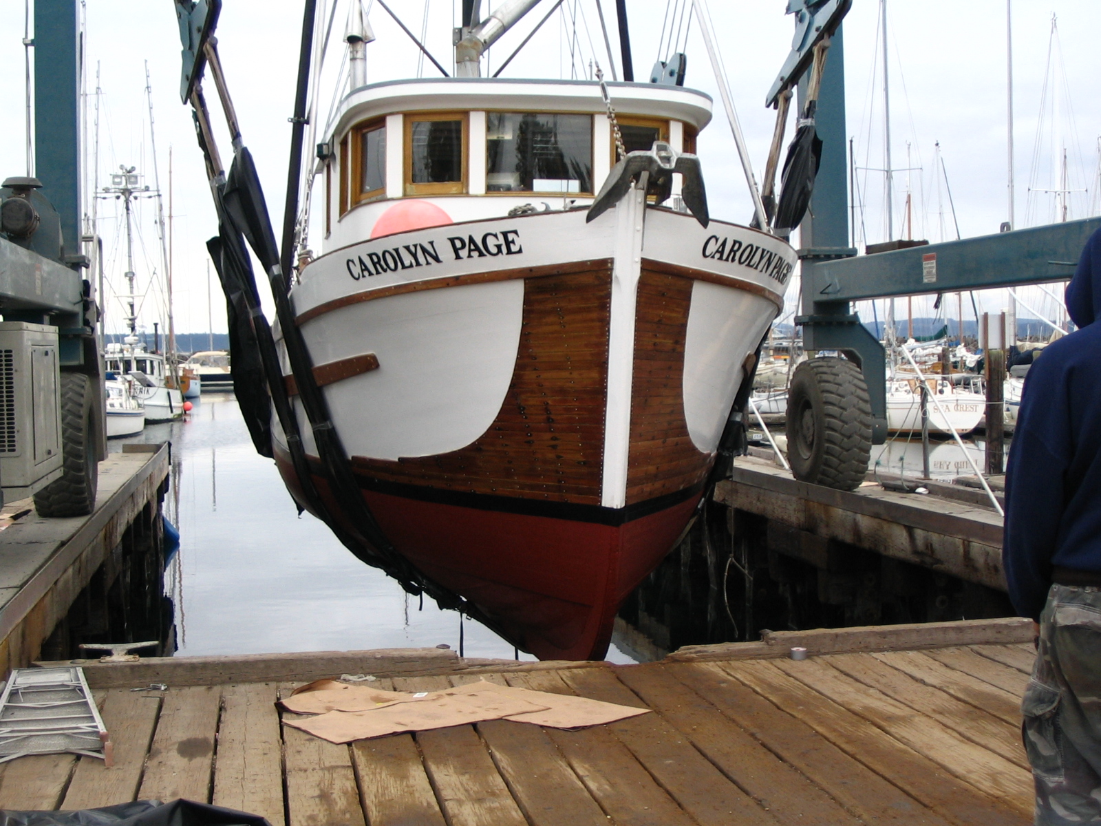 Adventure to Alaska!: Sergius Narrows to Sitka, Alaska Monday 07.01.2013