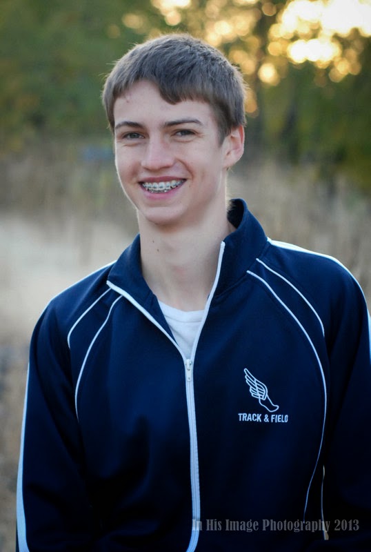 In His Image Photography