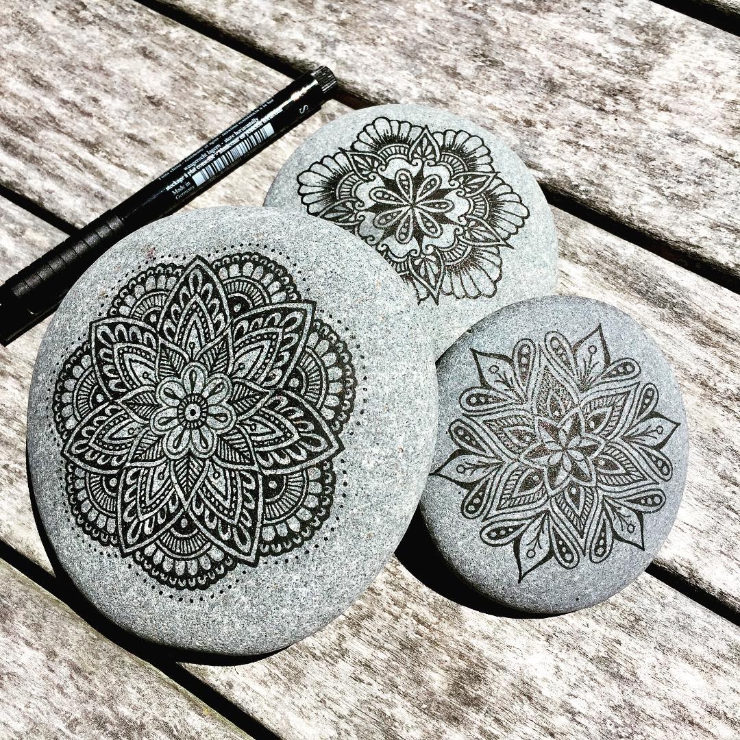 Design Stack: A Blog about Art, Design and Architecture: Precise Hand ...