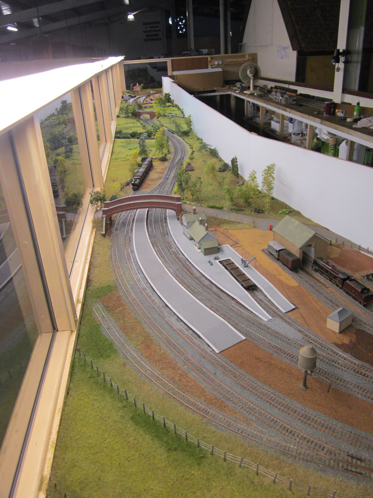 Narrow Gauge Railways UK: Bressingham Steam & Gardens