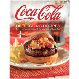 An Evening Meal: Coca-Cola