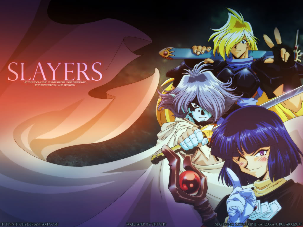 slayers - JungleKey.fr Image #50