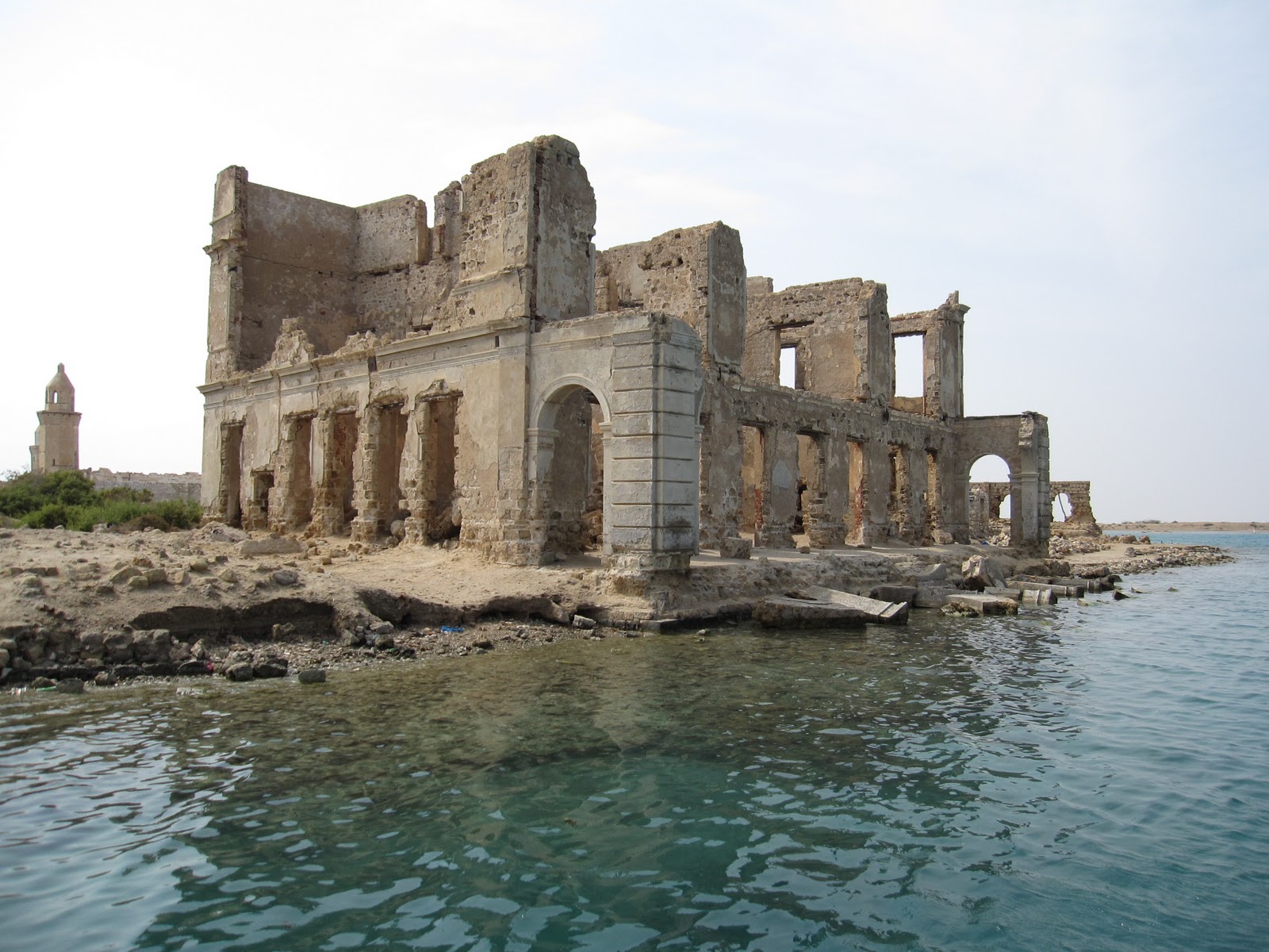 Janet's Journeys: Pictures from Sudan