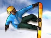 Snowboard King |Juegos friv 2014, 2015, 2016, 2017, 2018, 2019