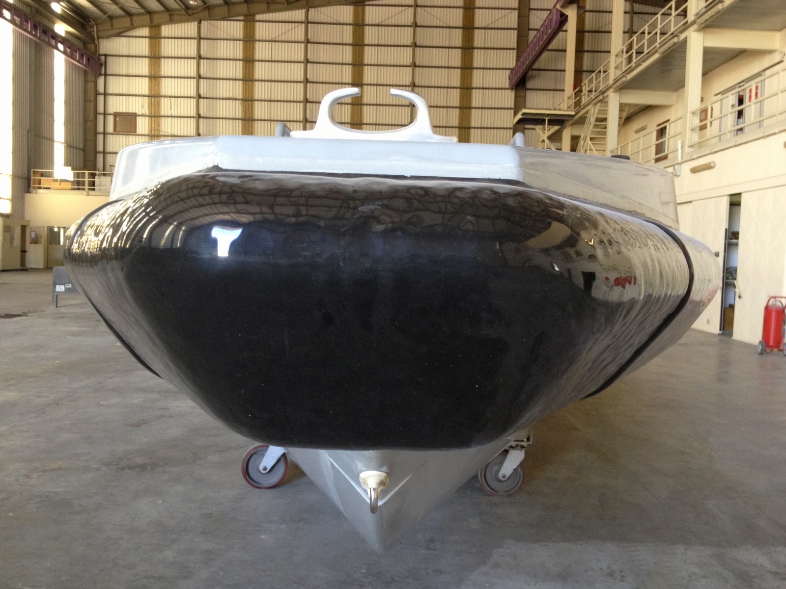 YT marine fender and marine parts: Light foam filled fender used in the ...