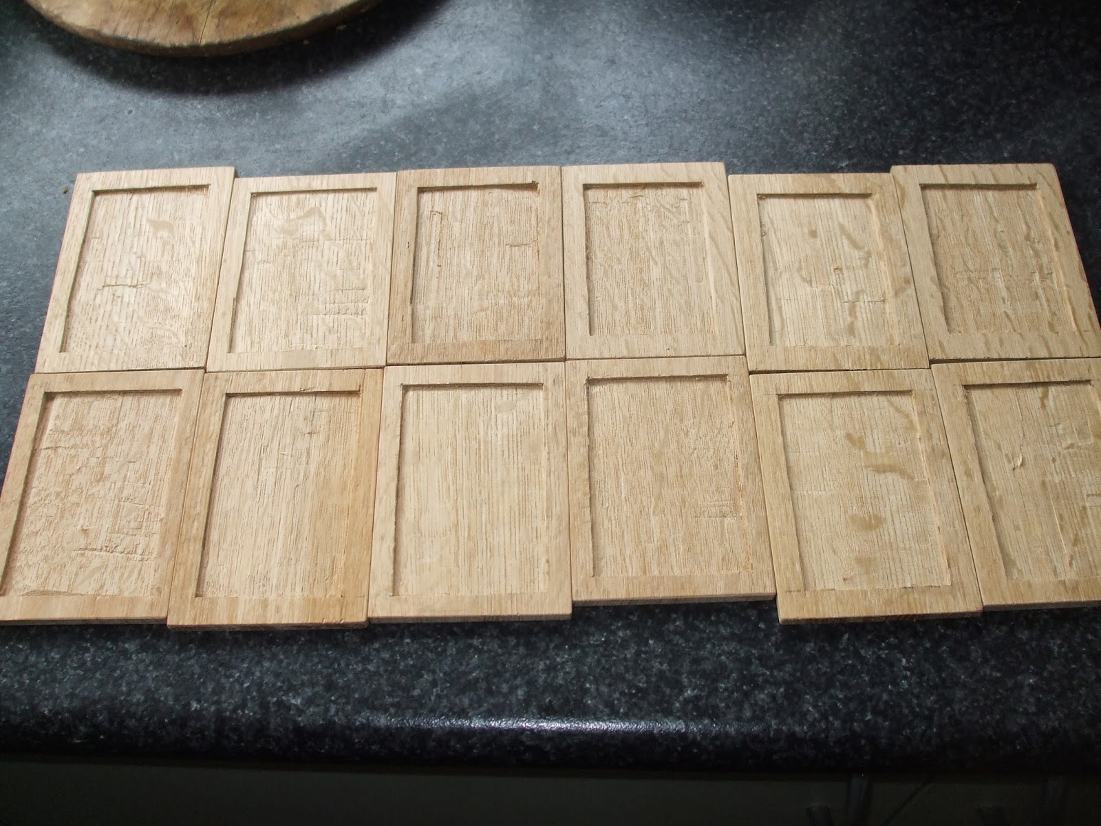 A Bend Wreathed: Handmade Wax Tablets