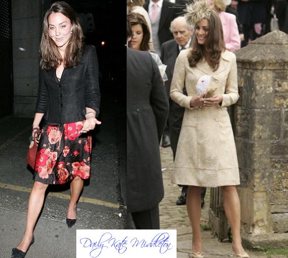 Daily Kate Middleton: May 2011