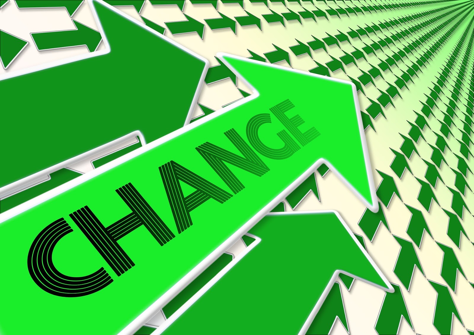 Change Vision: Getting Employees on Board with Your Transformation ...